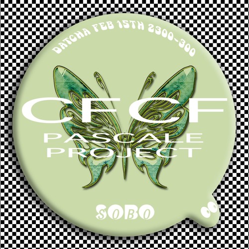 Stream RADIO DATCHA XIII - CFCF & Pascale Project by Bar Datcha ...
