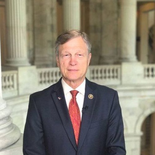 Stream Rep. Babin Joins Tom Temin on Federal News Radio by Rep. Brian ...