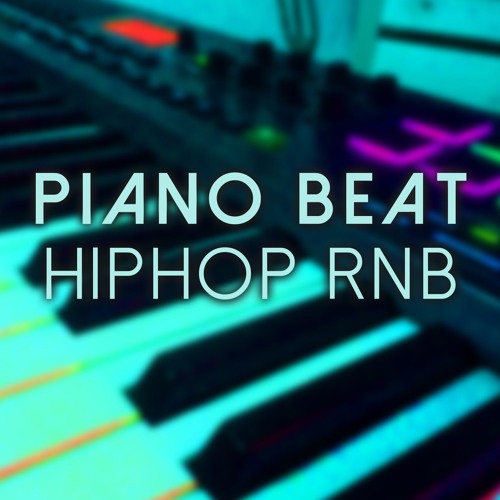 Stream *FREE* Piano HipHop RnB Instrumental Beat 85bpm [Title: Down] by ...