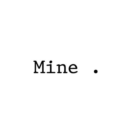 Stream Tim X RICH - Mine by Tim Tyner | Listen online for free on ...