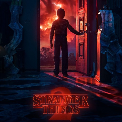 Stream 【The Upside Down】- A Stranger Things Rock Song by Ryan Cloutier ...