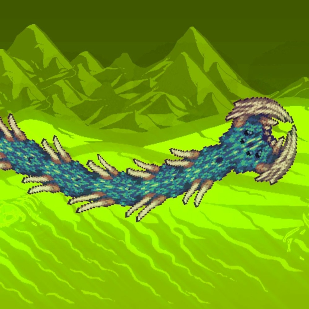 Listen to Outcast Of The Sulphurous Seas (Ingame Version) by DM DOKURO ...