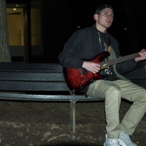 Stream Supernova By Ansel Elgort (Rock Cover) by Sam Aronoff | Listen online for free on SoundCloud