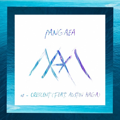 Stream 02 - Crescent (feat. aUstin Haga) by MR. ANDERSON | Listen ...
