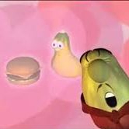 Stream Cheeseburger Theme - VeggieTales/Undertale Remix by Createology ...