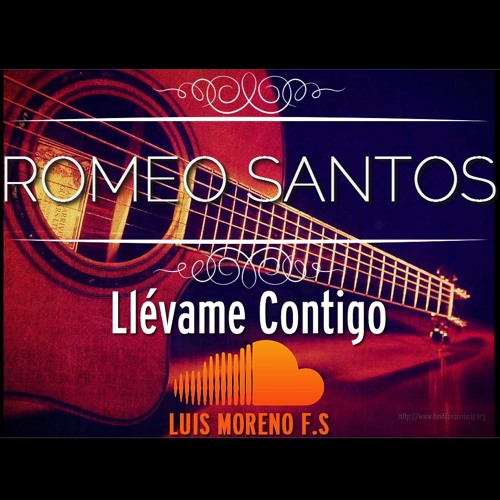 Romeo Santos Llevame Contigo