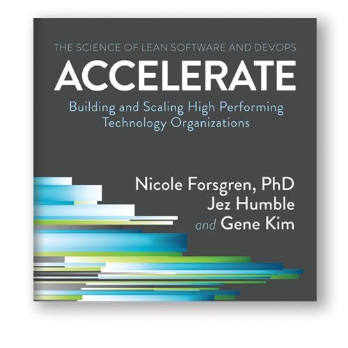 Stream ITRevolution | Listen to Accelerate: The Science of DevOps ...