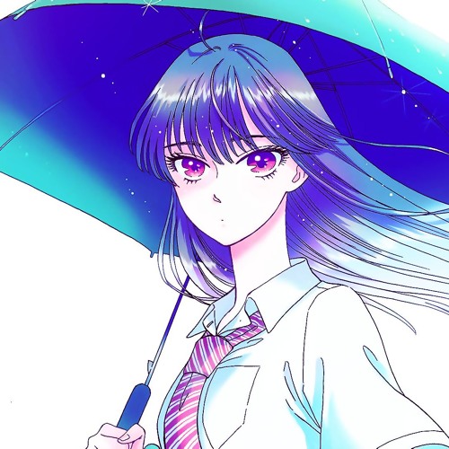 Stream After the Rain - Ref:rain - English Cover by Nicki Gee~ | Listen ...