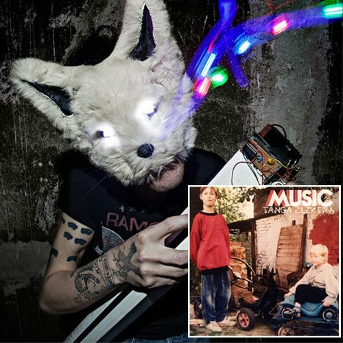 Stream tanga elektra - soulrider Erich Lesovsky RMX by Tanga Elektra ...