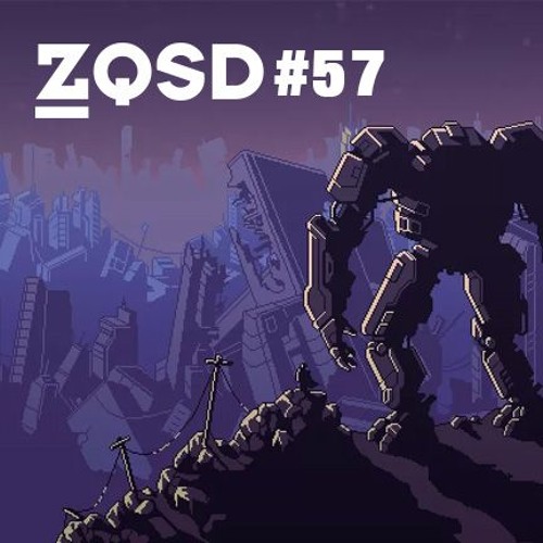 Stream #57, le podcast du naufrage by ZQSD.fr | Listen online for free ...