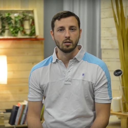 Stream Počúvanie Boha v osobnej modlitbe - Michal Steiner by ...