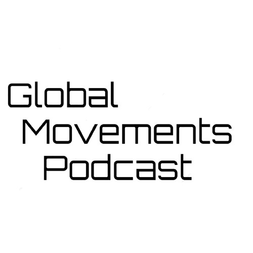 Stream Global Movements Podcast #4 - Dr. Garvan Walshe on Brexit, Italy ...