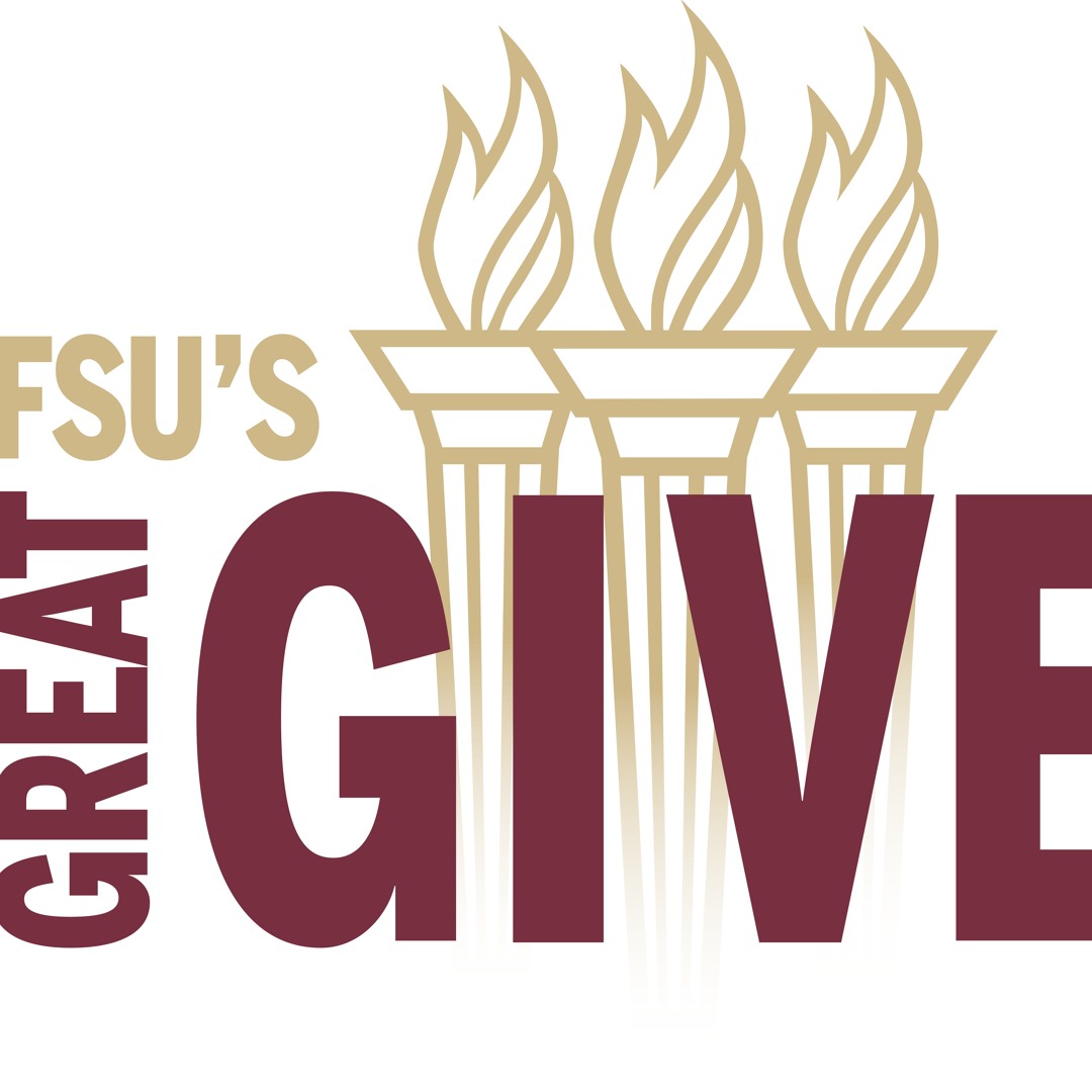 Stream The Great Give is back at FSU by Florida State University ...