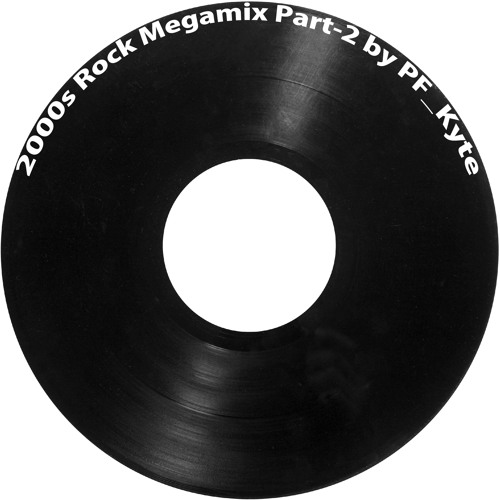 Stream 2000s Rock Megamix Part-2 by PF Kyte | Listen online for free on ...