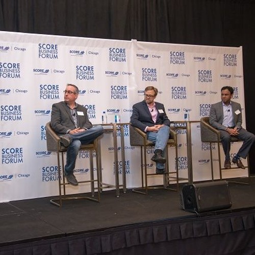 Stream episode Powerful Digital Marketing by SCOREChicago podcast ...