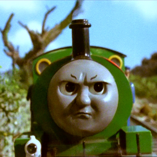 Stream Percy's Surprise Theme - Season 5 by AceofTrains Music | Listen ...