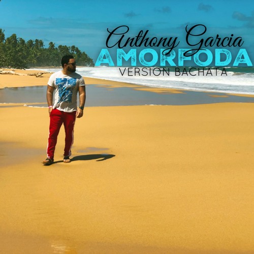 Stream Amorfoda - Bad Bunny (Version Bachata)by Anthony Garcia by ...