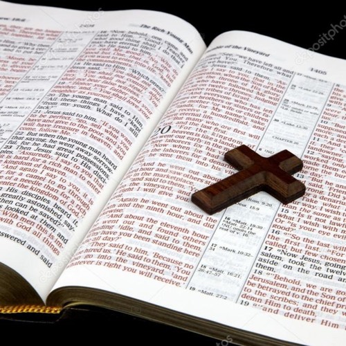 Stream 3-18-18 Lent Sermon Series - 4 "Read And Mediate On God's Holy ...