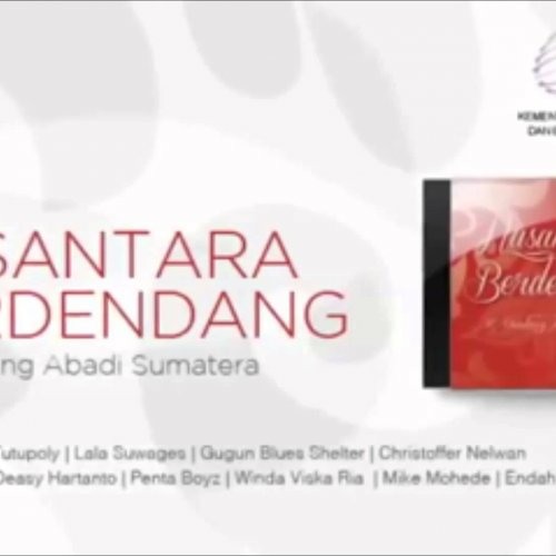 Stream Bunga Seroja by Marlina Deasy | Listen online for free on SoundCloud