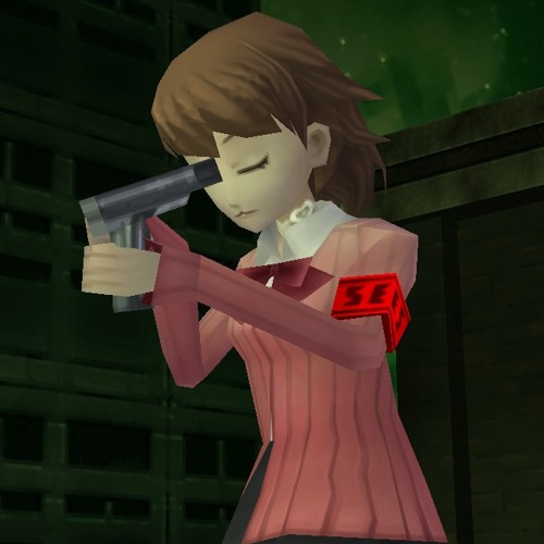 Stream Persona 3 Dancing Moon Night - Time (ATLUS Kitajoh Remix) by ...