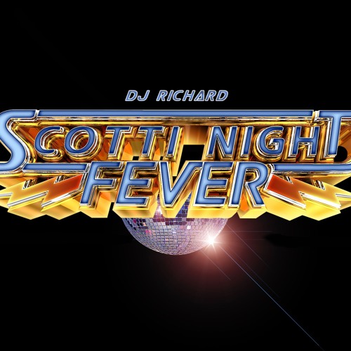 Stream Saturday Night Fever Soundtrack (Remixed) by DJ Richard Scotti ...