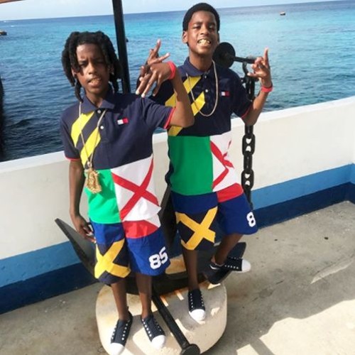 Stream My Swag by T. Money x DrizzyDre | Listen online for free on ...