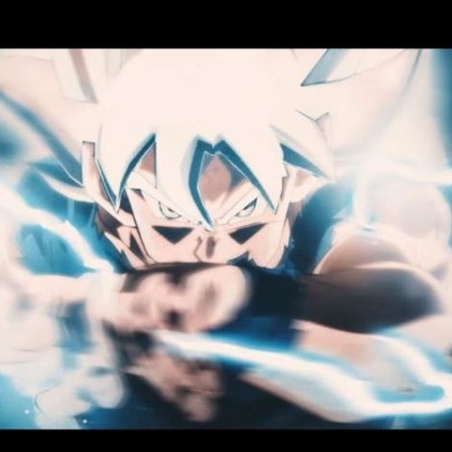 Stream Dragon Ball Italy's Ultra Instinct Mastered [EPIC OST MIX] by ...