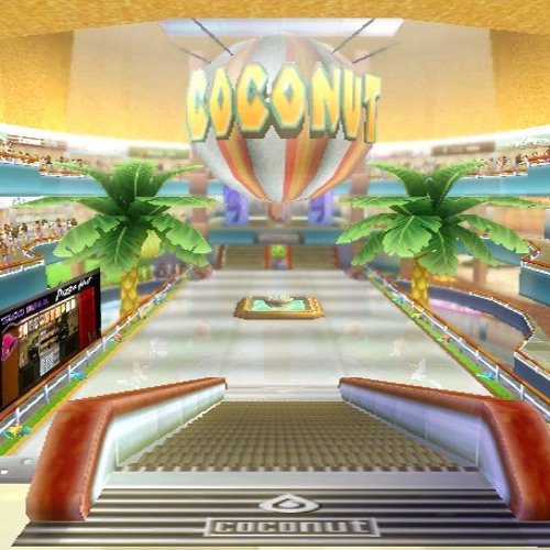 Stream i'm at the combination pizza hut, taco bell and coconut mall by ...