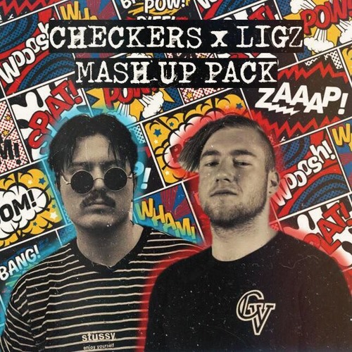 Checkers - Free music on ToneDen