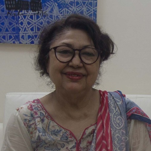 Stream episode The Citizens Archive of Pakistan Podcast # 236 - Nahid ...