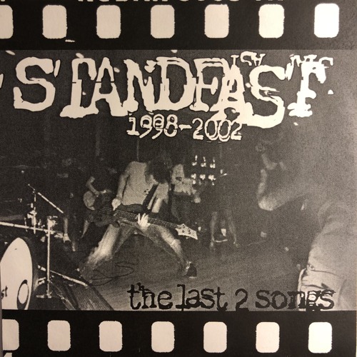 Stream Rochester Hardcore Archive | Listen to Standfast - The Last Two ...