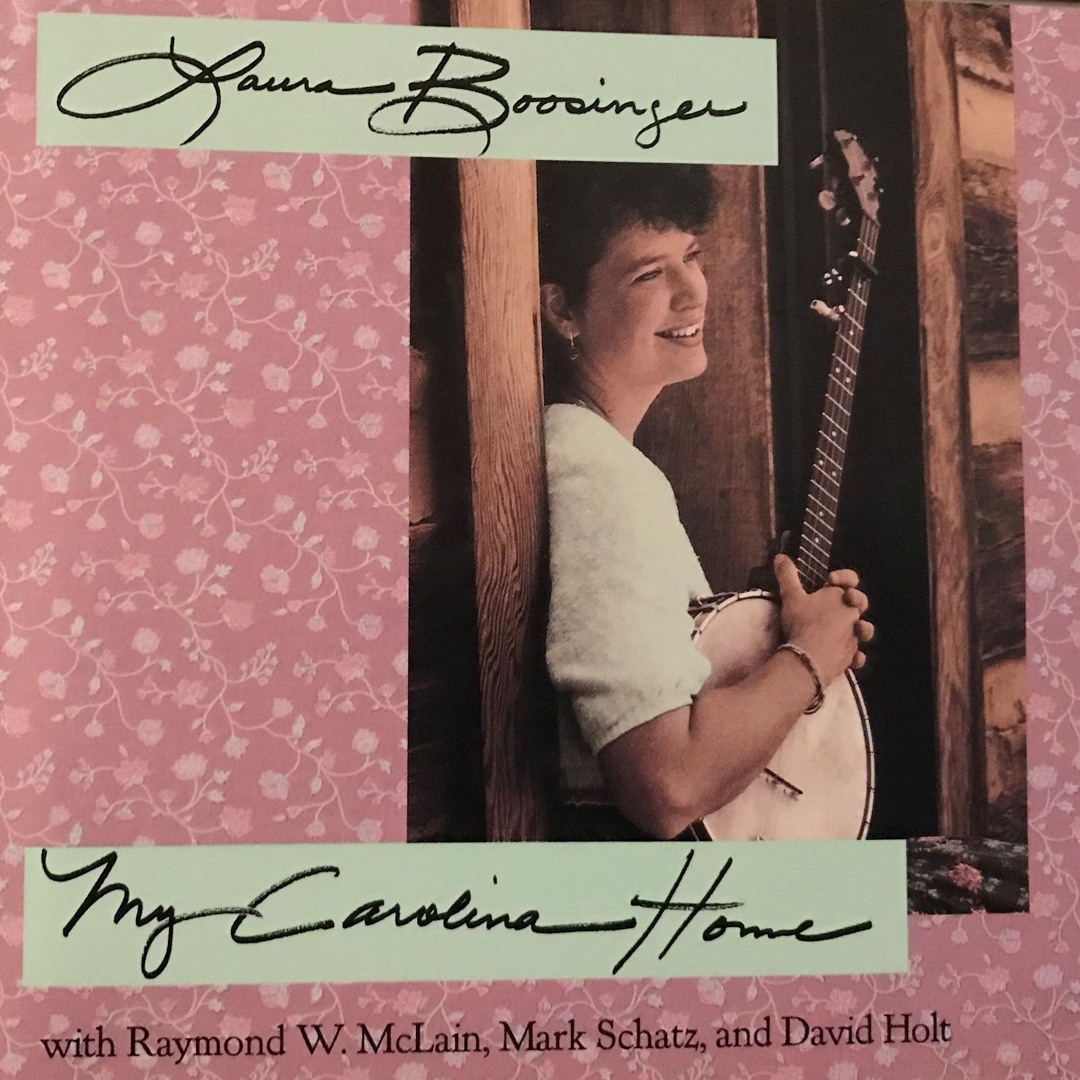 Stream Laura Boosinger / When the Roses Bloom in Dixieland by ttboxcar ...