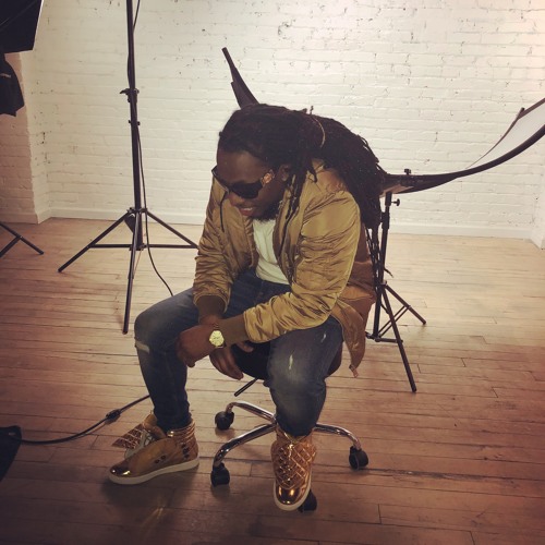 Stream Cizzle | Listen to Outside Today playlist online for free on ...