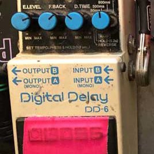 Stream Zzounds Listen To Analog Vs Digital Delay Playlist Online For Free On Soundcloud