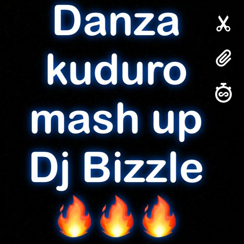Stream Danza Kuduro Mash Up Dj Bizzle by Dj Bizzle back up page | Listen online for free on ...