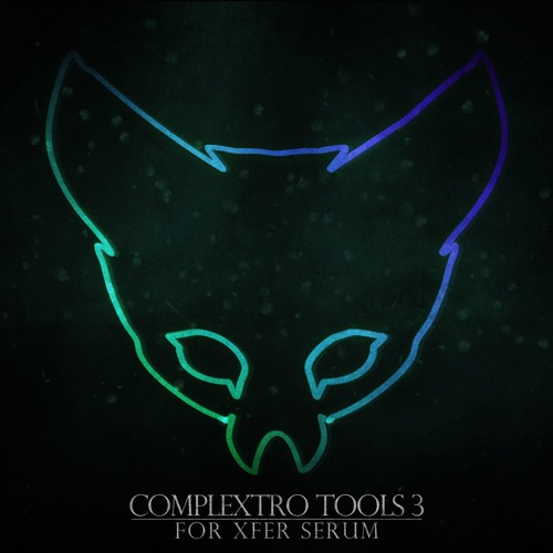 Stream Complextro Tools Vol. 3 (Serum Preset Pack) by ASH♞ | Listen online for free on SoundCloud