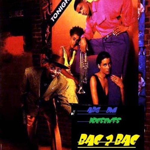 Stream Bac2Bac ABG DNI by ABG SWOOPLIFE ZIG DNI BLOCK GAME | Listen ...