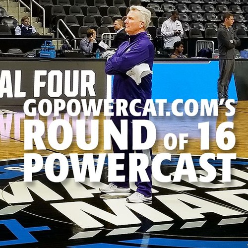Stream episode GoPowercat.com's Round of 16 PowerCast 03.22.18 by ...