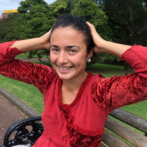 Stream Isabella Pollock Interview by Lydia Burgham | Listen online for ...