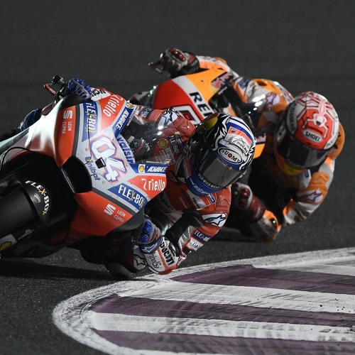 Stream Episode 69 - Qatar GP by Paddock Pass Podcast | Listen online ...