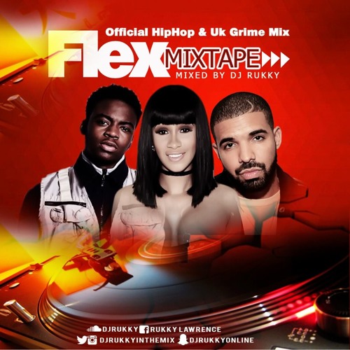 Listen to playlists featuring FLEX OFFICIAL HIP - HOP UK GRIME MIX 2018 ...