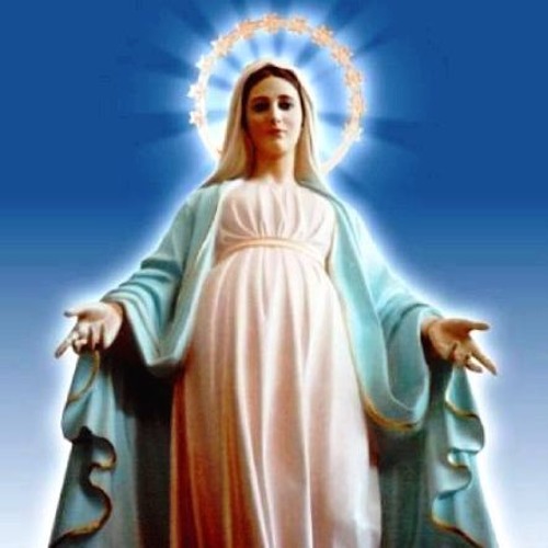 Stream 1235- Misterio De Maria CMD_ Julio Da Mata by Julio da Mata ...