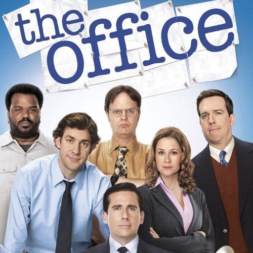Stream The Office by The Real Goober | Listen online for free on SoundCloud