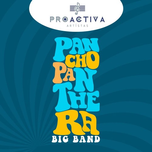 Stream Pantera Rosa - Pancho Pantera Big Band by PANCHO PANTHERA BIG ...