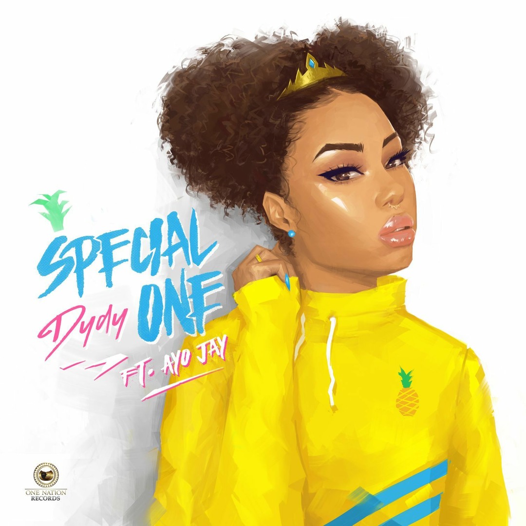 Stream Special One by DyDy | Listen online for free on SoundCloud