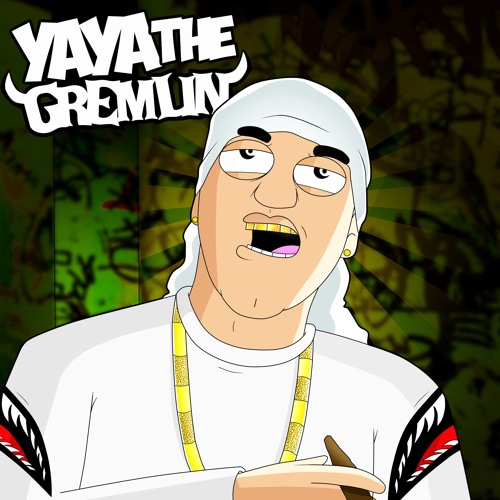 Stream Ya Ya the Gremlin x Ouija Macc x Choirboy [Swag Toof] - Crazy ...