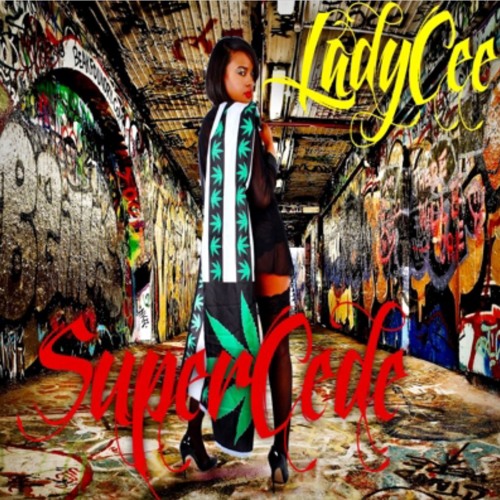 Stream Lady Cee - Life Goals by Lady Cee aka Lyric | Listen online for free on SoundCloud