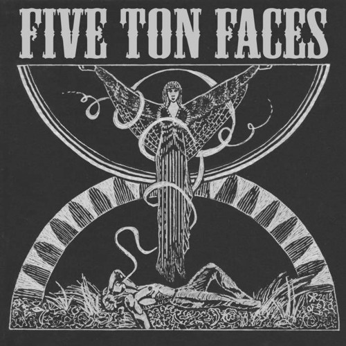 Stream Don't Feel A Thing by Five Ton Faces | Listen online for free on ...