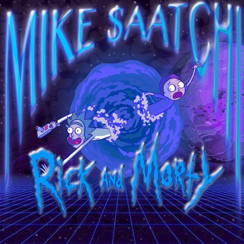Stream Rick & Morty (Prod. Tiny Rick)*MUSIC VIDEO IN DESCRIPTION* by ...
