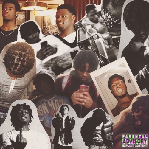 Stream IDK [Prod. By Omar Grand] by FLEEBOY JUICE | Listen online for ...